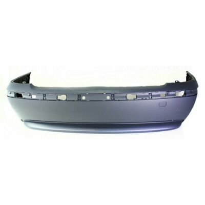 Rear Primered Bumper Cover Fits BMW 745Li 745i 760Li 760i 51127042697 ...
