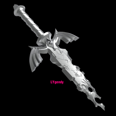 The Legend Of Zelda: The Best Master Sword Versions