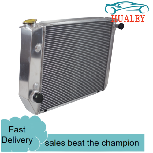 Fit 2ROW 1972-1984 83 FORD FALCON XA XB XC XD FAIRMONT 302 351 V8 AT/MT ...