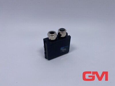 Festo Fieldbus Connector 532216 Plug PROFIBUS FBS-SUB-9-GS-DP-B ...