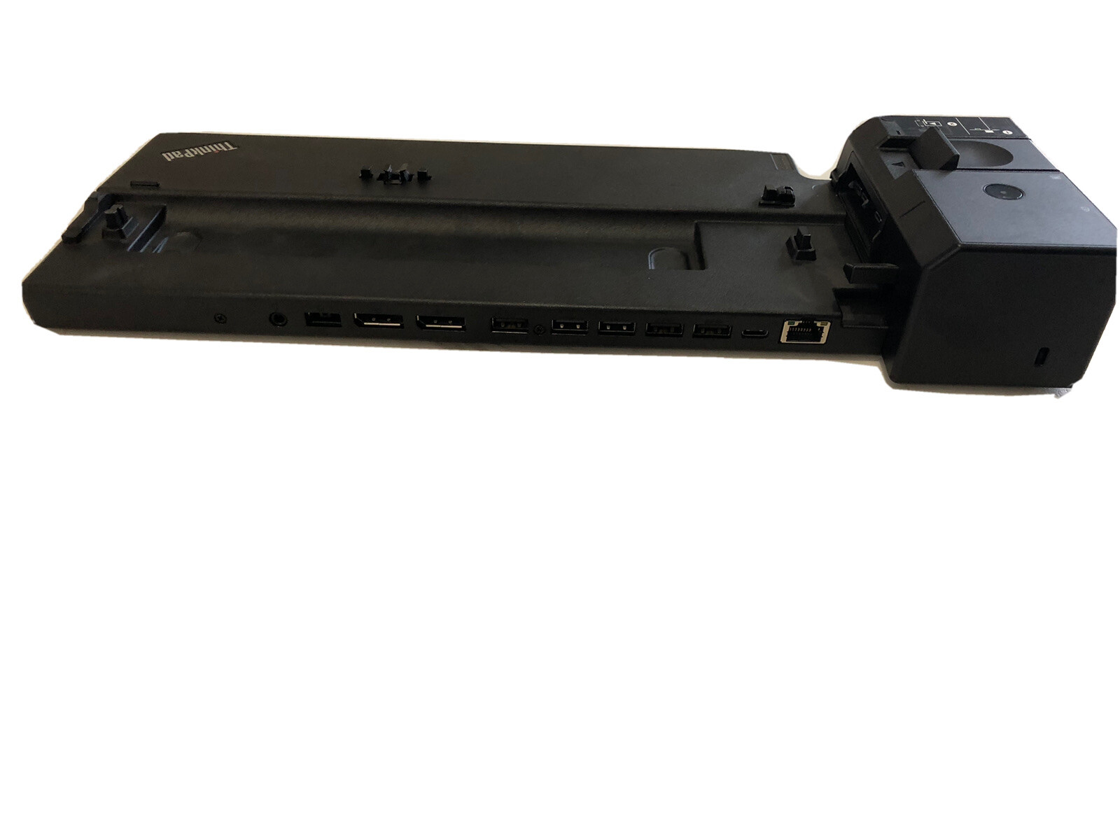 Lenovo ThinkPad Pro Docking 40AH T580 P580p T480 T490s AC Adapter ...