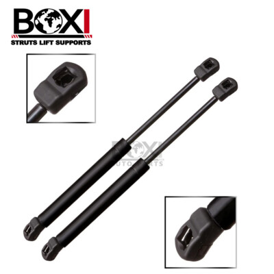 2 Rear Window Glass Lift Supports Shocks Struts Props For Honda Pilot ...