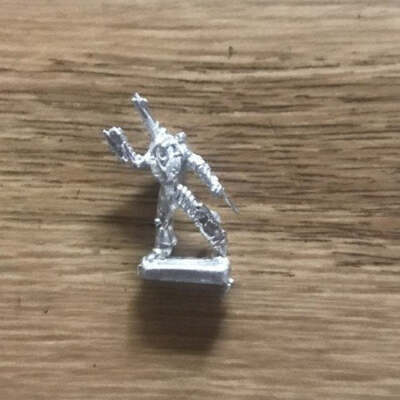 Battletech Afreet Battle Armor *IWM BT-004 (*See Per Order Flat Rate ...