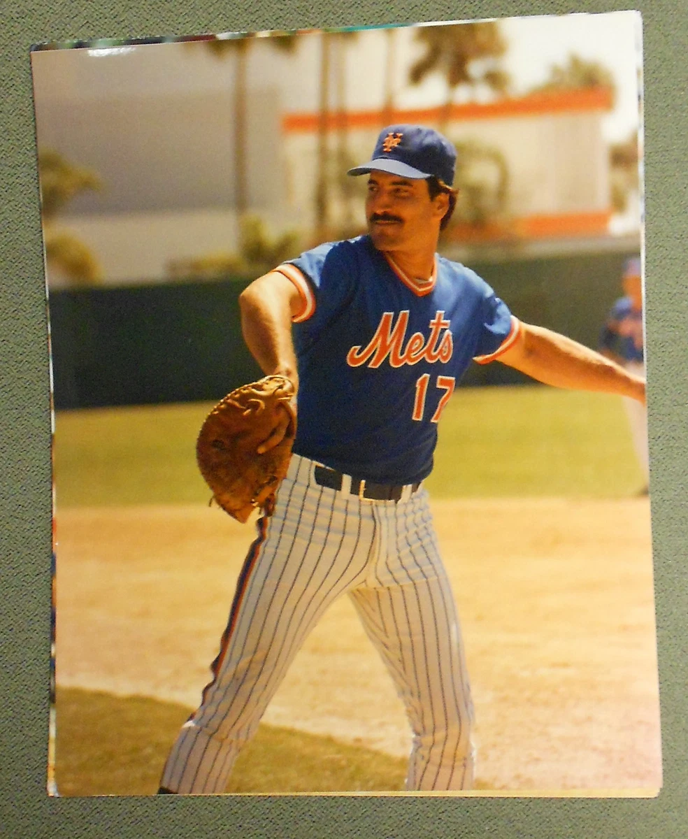 Keith Hernandez Model