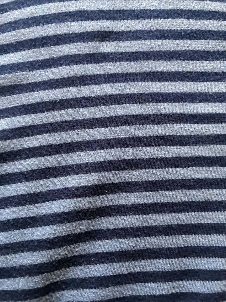 Seasalt Blue Striped Mill Pool Dress. Size 22 | eBay UK