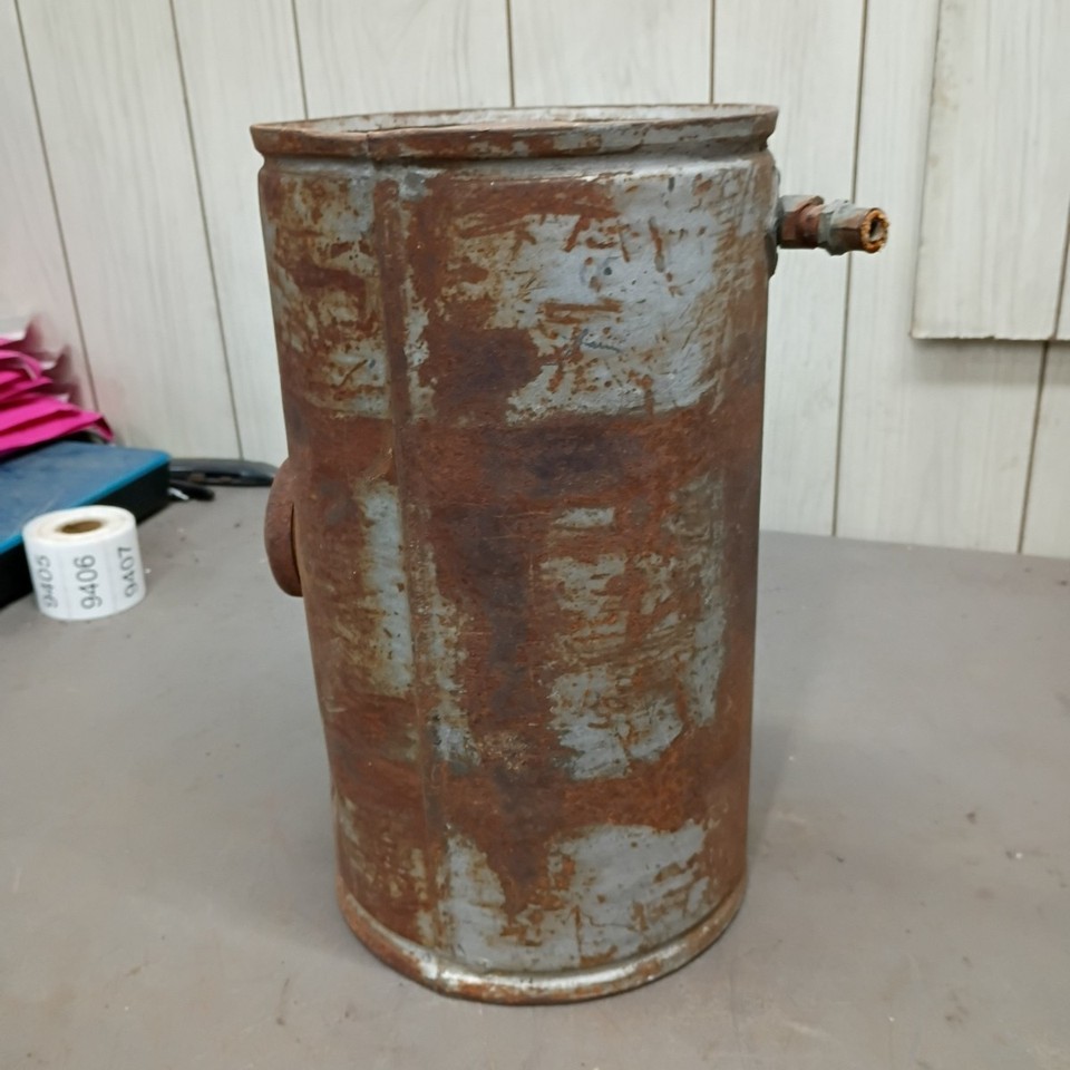 Vintage Small Engine Gas Tank Fuel Tank Kohler Briggs Tecumseh ...