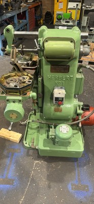 Slotting Machine Herbert | eBay UK