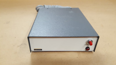 MODEL V150AM 115VAC, 50/60HZ, VINTAGE VICON CONTROL UNIT | eBay