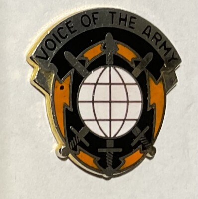 Network Enterprise Technology Command Distinctive Insignia US Army | eBay