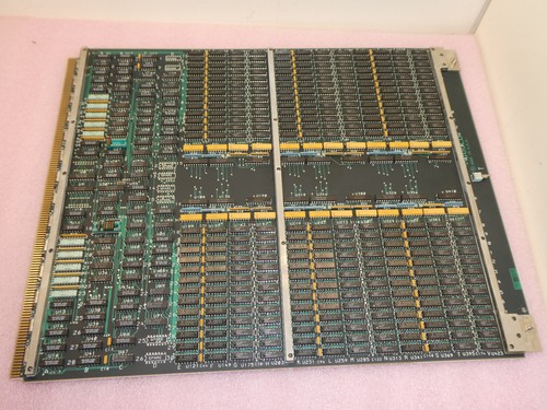 GOULD, 168-103562-001 REV C, ENCORE, PCB, Circuit Board | eBay