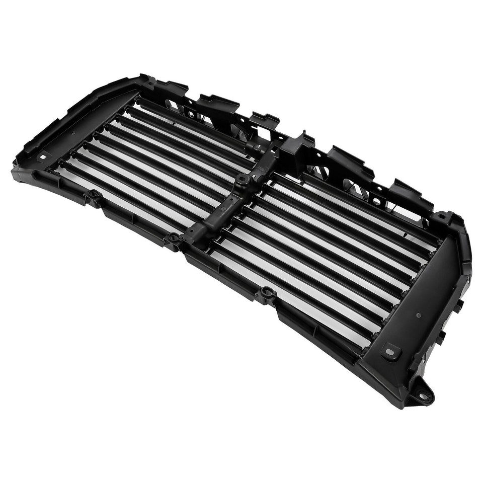 For 2015 2016 2017 Ford F-150 F150 Upper Grille Air Radiator Shutter ...