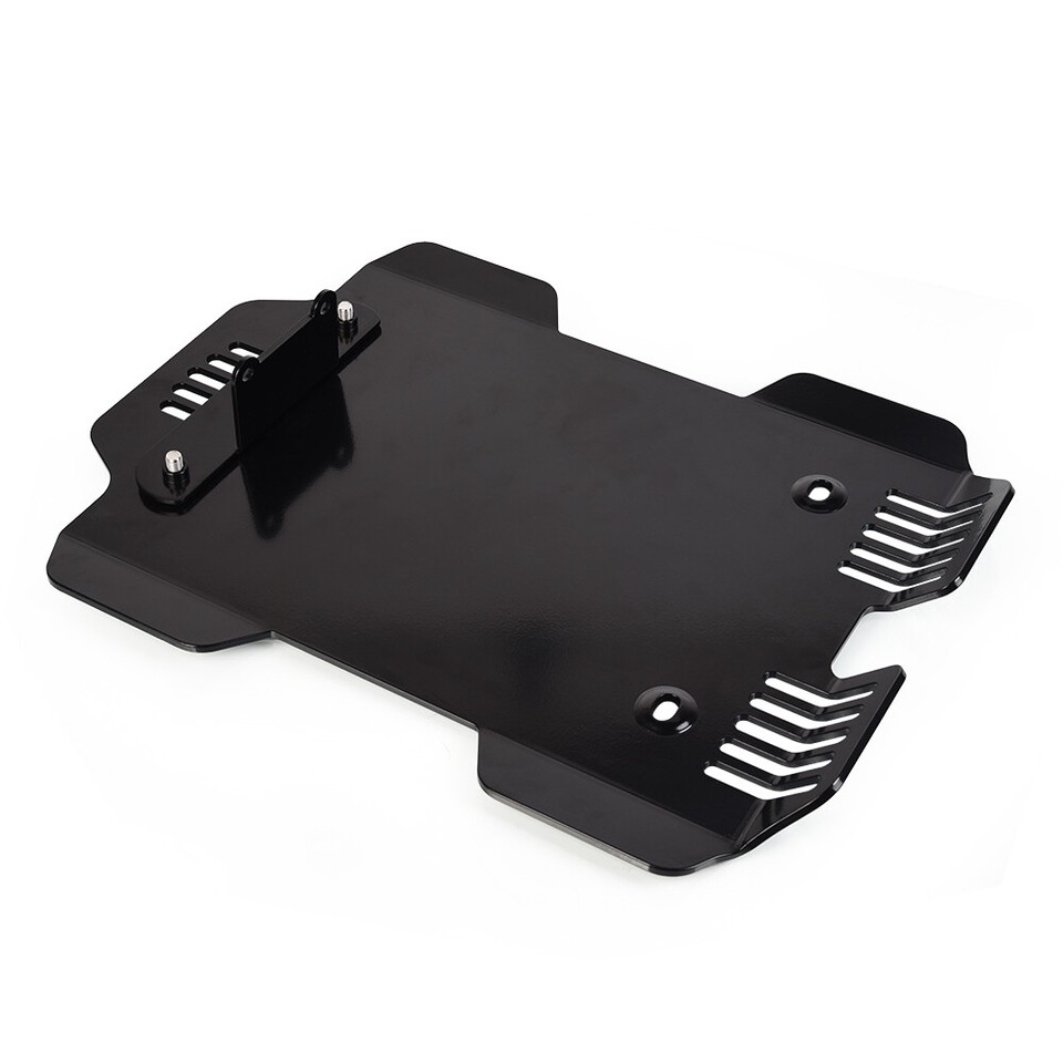 Motorcycle Engine Protection Skid Plate For BMW R18 2020-2021-2022-2023 ...