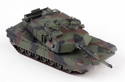 for Dragon US M1A2 SEP Abrams main battle tank NATO Tricolor 1:72 Tank ...