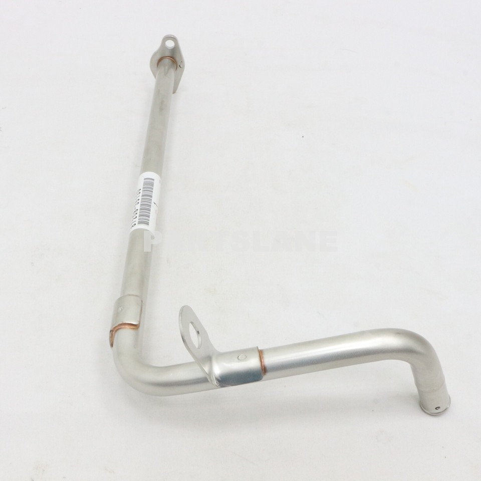 Toyota 4Runner Hilux OEM Genuine Heater Water Outlet Pipe 87208-35130 ...