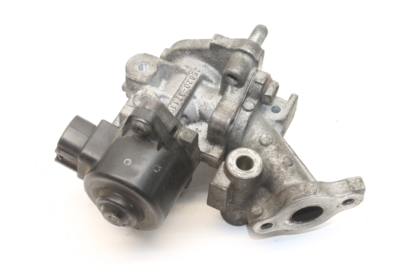 TOYOTA PRIUS W3 AGR-Ventil 25620-37110 1.80 Petrol / electricity 100kw ...