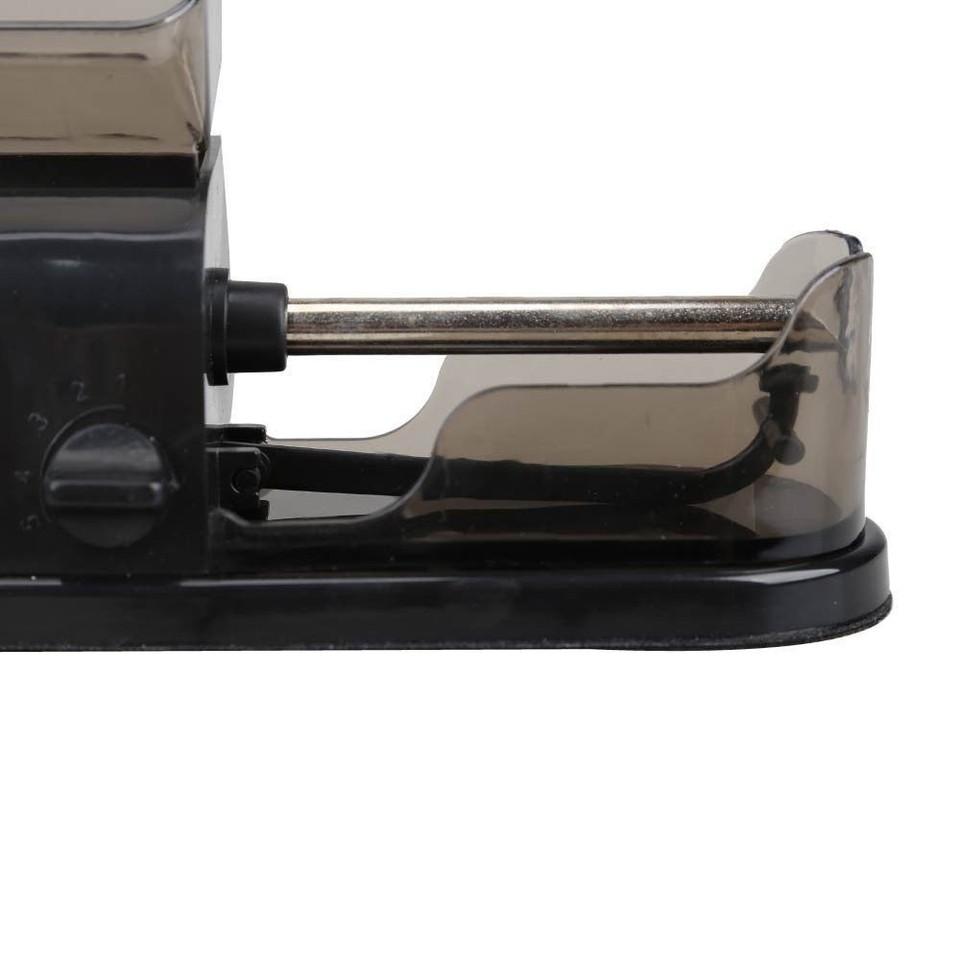 Automatic Electric Rolling Machine Roller Roll things Speed | eBay