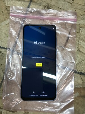 Motorola moto g stylus 2023 (XT2317DL) 64GB (TracFone) Smartphone - A ...