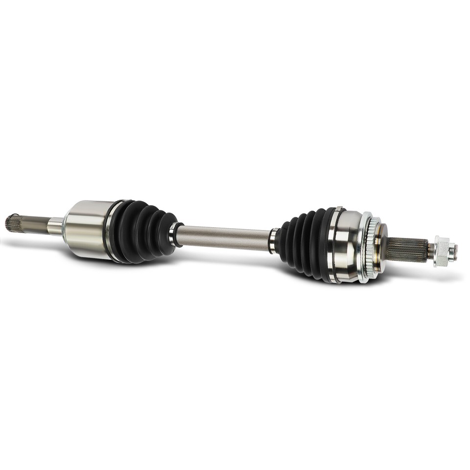 1x Rear Left or Right CV Axle Assembly for Land Rover LR3 LR4 Range ...