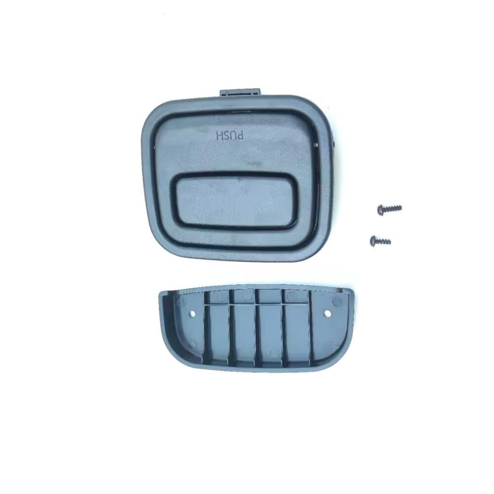 Cargo Latch Release Handle Black For 13-22 Dodge Durango 6BE97DX9AB ...