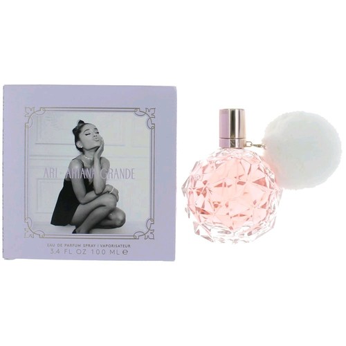 Ari by Ariana Grande 3.4 oz EDP Perfume for Women New In Box ...