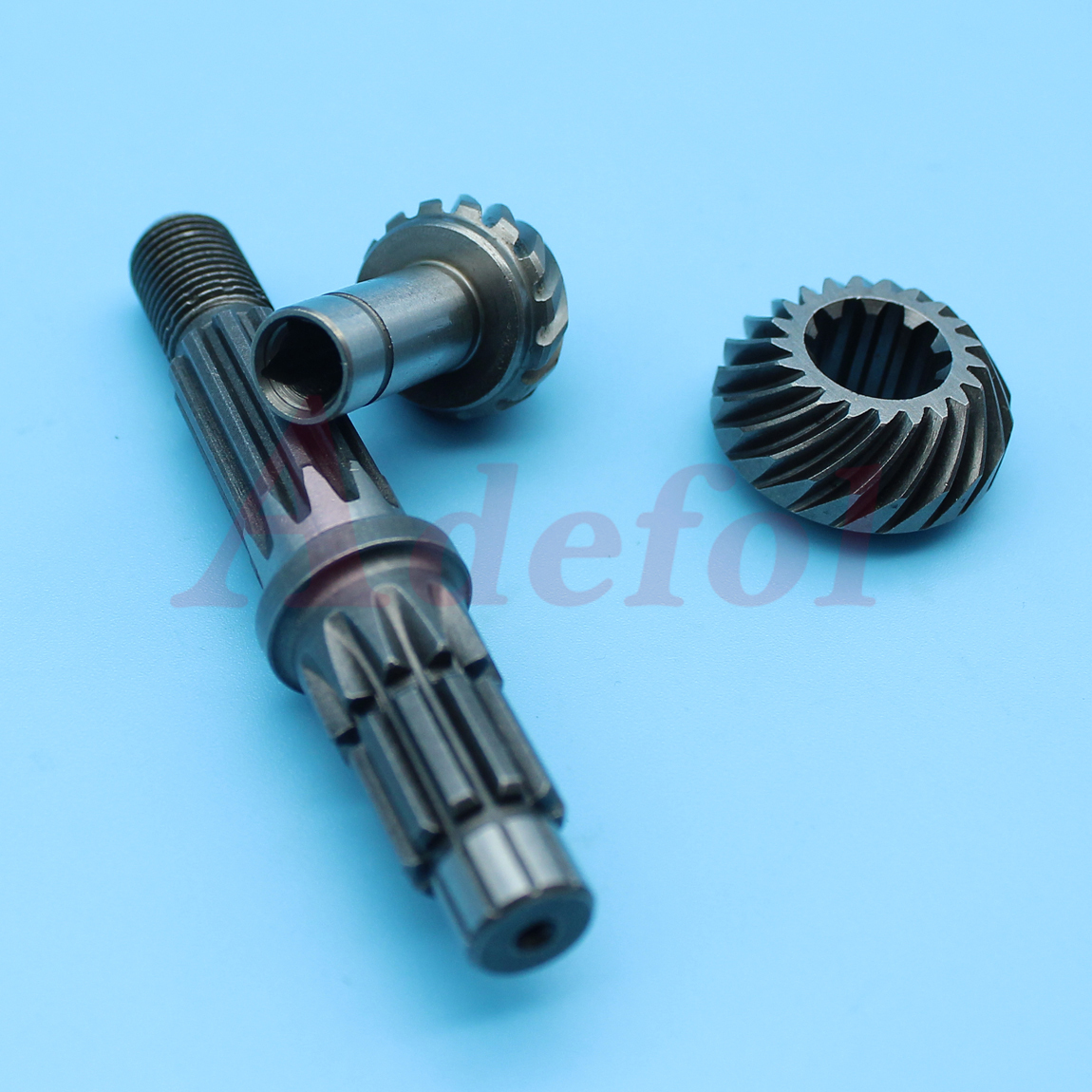 Gear Box Head Rebuild Kit for STIHL FS300 FS250 FS200 FS130 FS120 ...