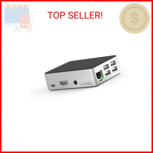 Flirc Raspberry Pi 3 Case | eBay