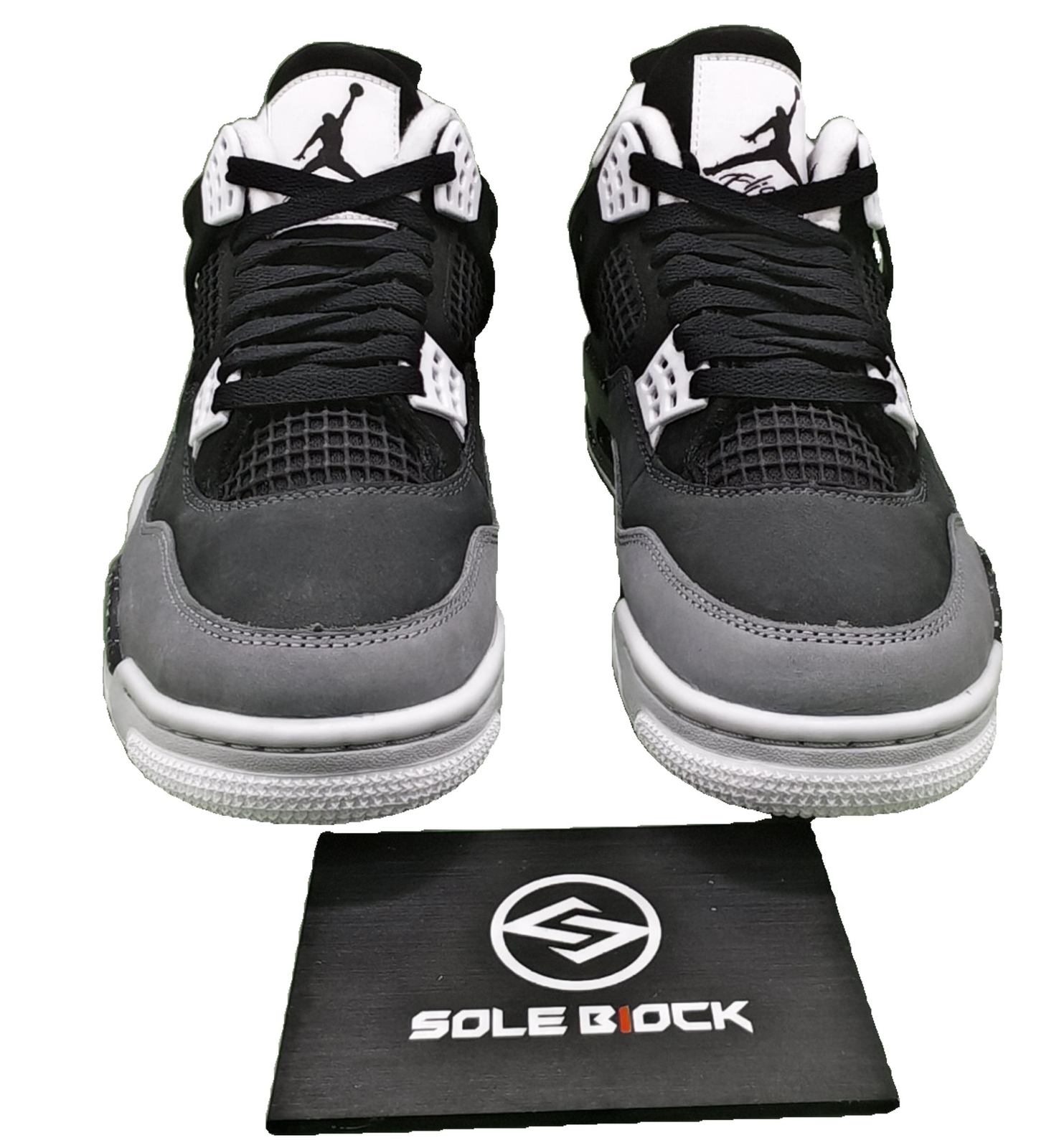 Nike Air Jordan 4 “Fear” Retro Jordan Ⅳ AJ4 “Fear” Men's 2024 NEW ...