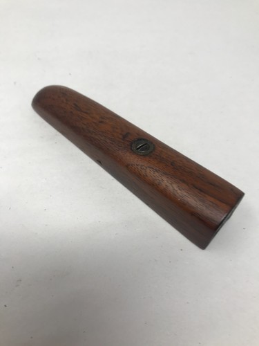 J Stevens Little Scout 14 1/2 22 Long Rifle parts: Forend and screw | eBay