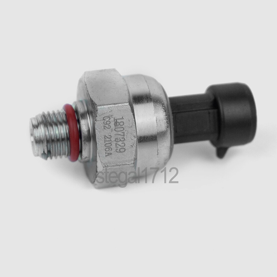 Genuine OEM Fuel Injection Pressure Sensor F6TZ-9F838-A ICP102 For 97 ...