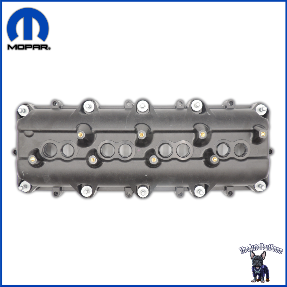 Cylinder Head Cover HEMI OEM Mopar 53022085AD | eBay