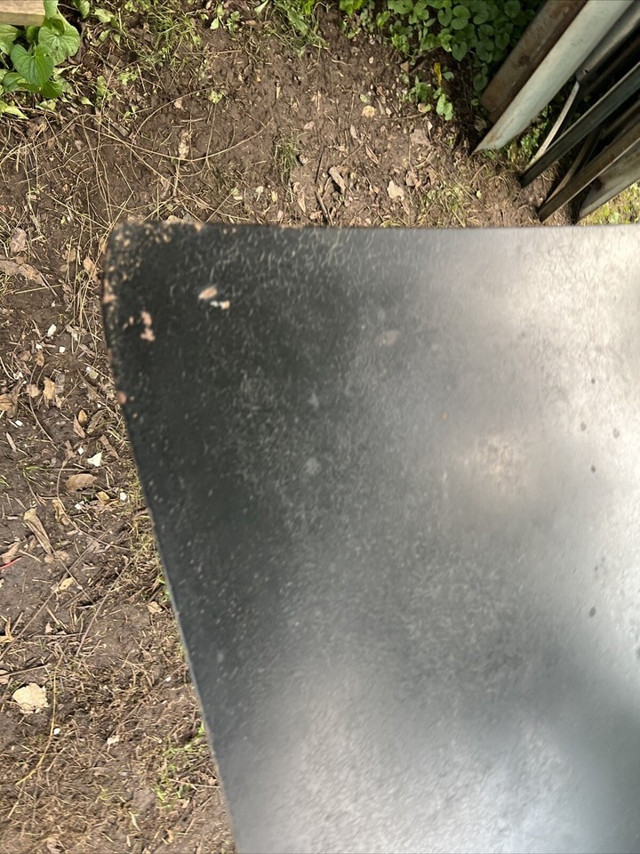 1965 GTO Trunk Lid #1 Lemans OEM | eBay