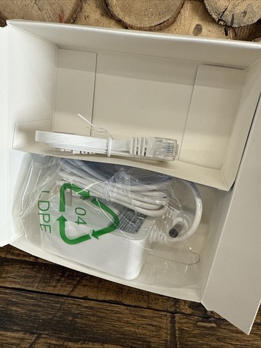 Ring Alarm Power Supply for Home 2nd Gen Keypad White (5AT2S7) | eBay
