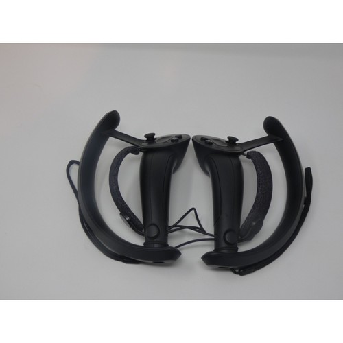 Valve Index Left + Right Controllers Replacement Knuckles (Pair) - READ ...