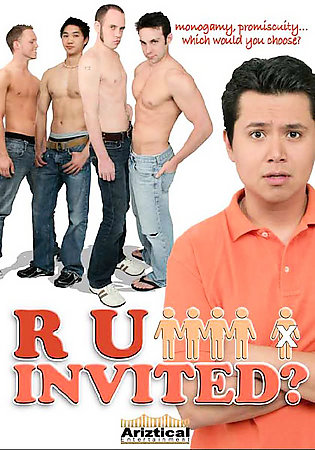 R U Invited (DVD, 2008, Mainstream Art Packaging) for sale online | eBay