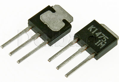 2SK1475 Original New Sanyo Transistor K1475 | eBay