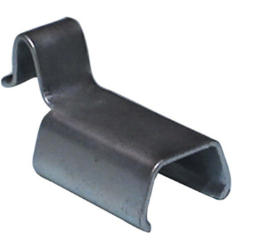 SPI-Sport Part 04-150-05 Track Clip Zinc | eBay