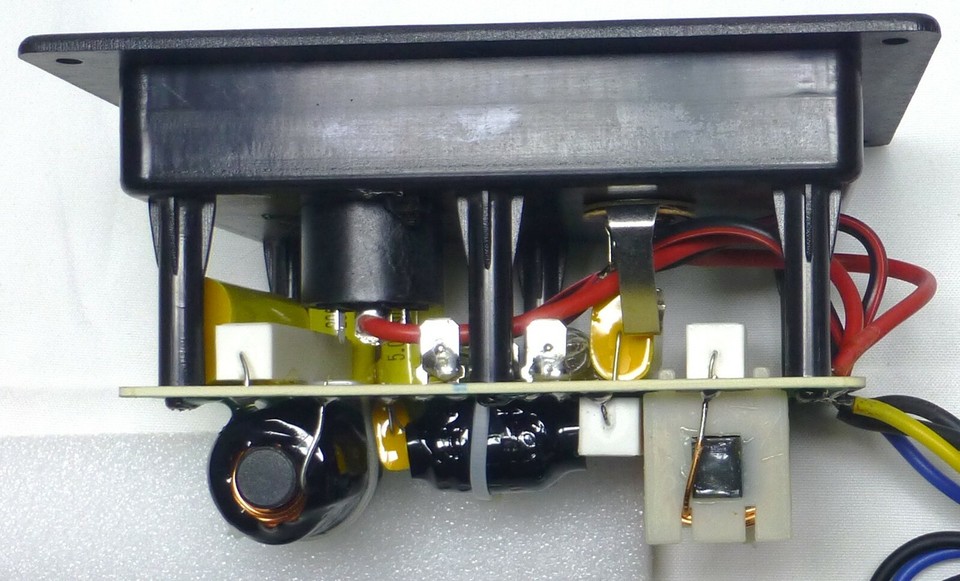 2-Way Passive Crossover For JBL JRX-200 Series For JRX-212 12" Speakers ...