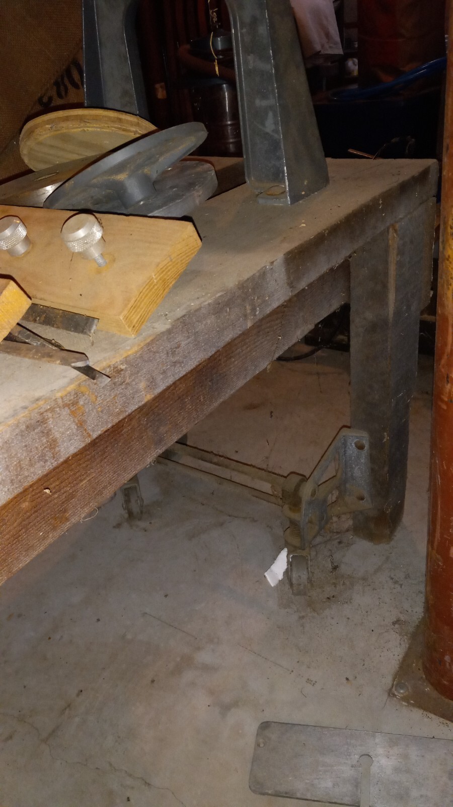 Original Shopsmith 10ER Woodworking System Table Saw, Drill Press ...