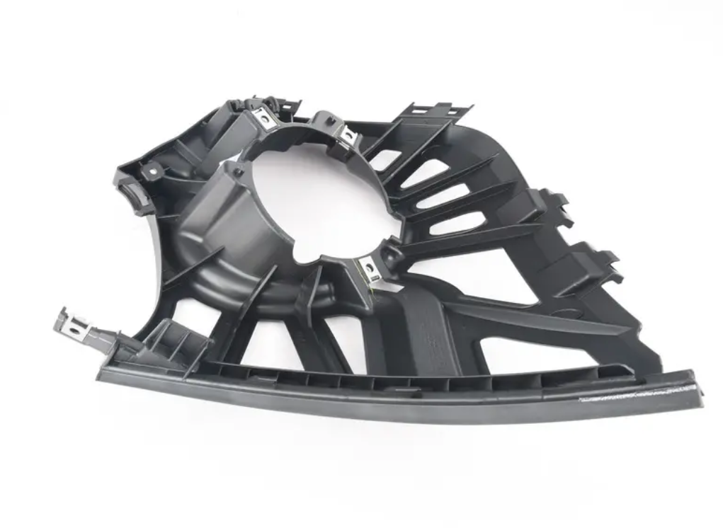 MINI COOPER F56 Left Fog Lamp Support 51117337815 7337815 NEW GENUINE ...