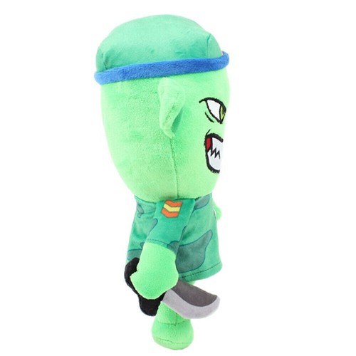 Happy Tree Friends Flippy Fliqpy Stuffed Doll Anime Plush Toy Christmas ...