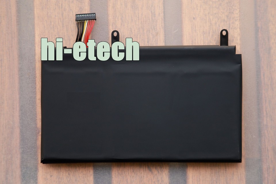 Genuine GNS-I60 961TA010FA Battery for GIGABYTE P35 P35W V3 P37 P37W ...