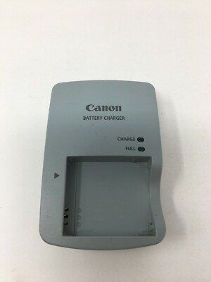 CANON Battery Charger CB-2LY 4.2v Used | eBay