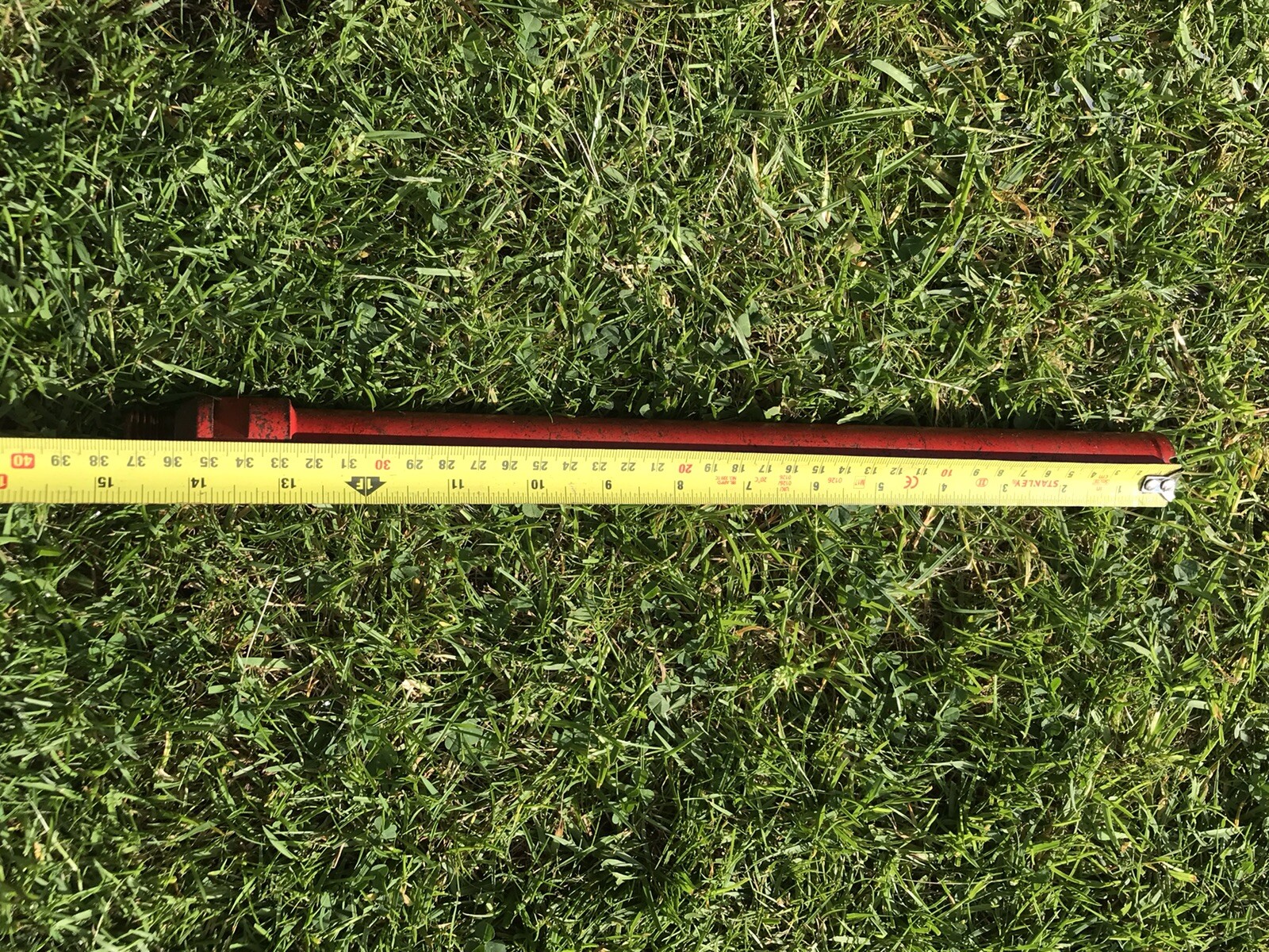 Hilti Diamond 25mm Diameter core drill bit circa 320mm long | eBay UK