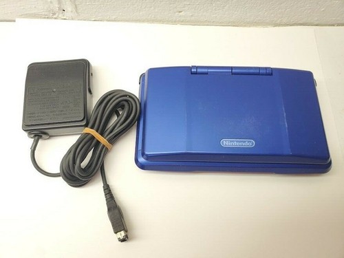 Nintendo Ds Original & OEM Charger Choose your Color Fully Working ...