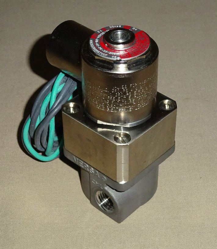 Versa E5QE-30404-316-HT-PC-XX-D024 Exhaust Valve E5QE30404316HTPCXXD024 ...