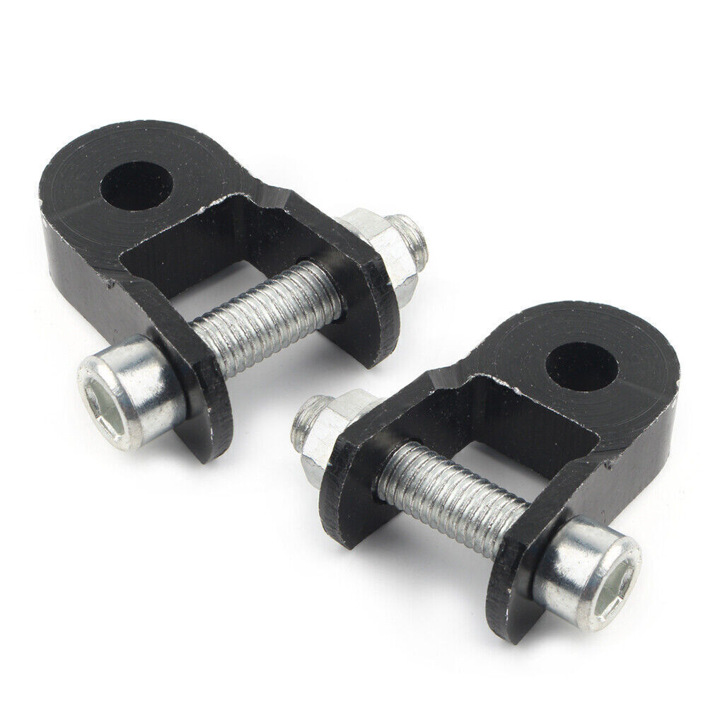 Shock Absorber Extender Riser Fit CRF50 KLX110 TTR50 DRZ110 Dirt Pit ...