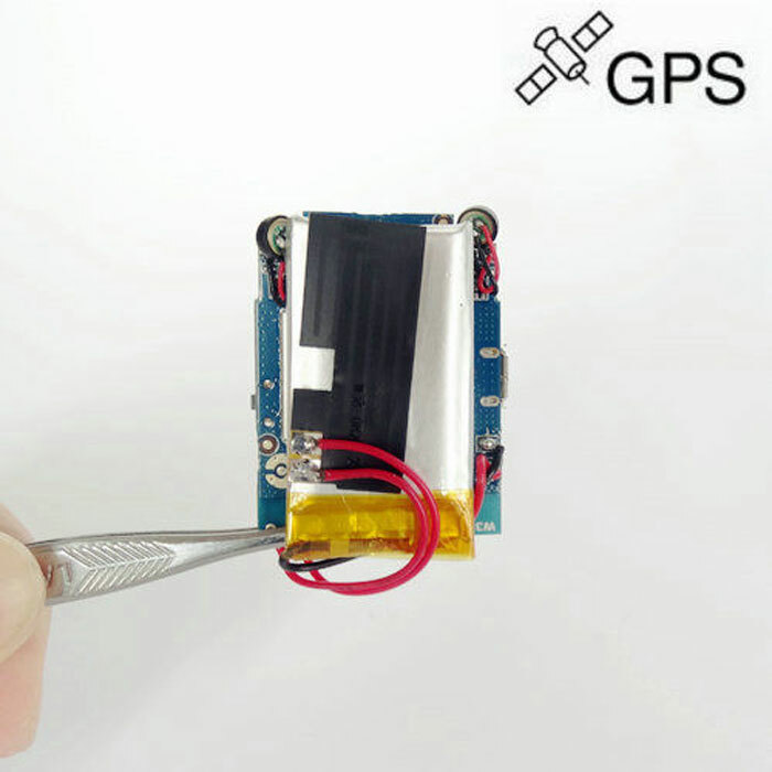 Voice Listening Device Room Bug Secret Audio Ear Bug Tracker mini ...