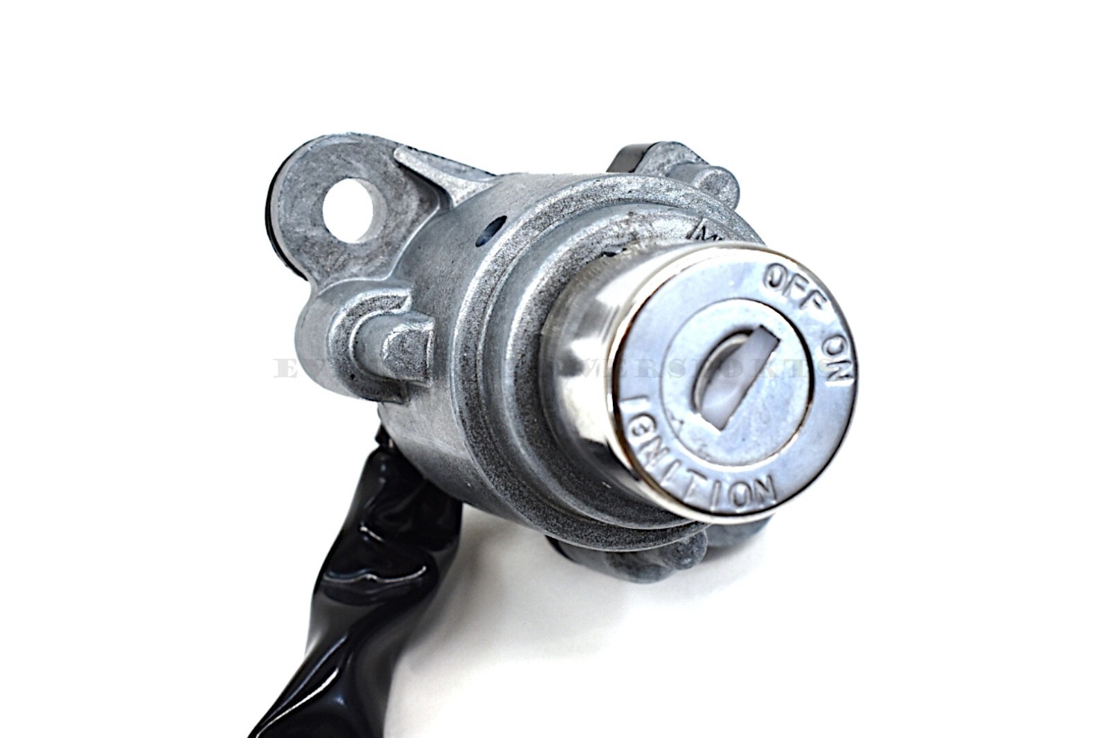 Ignition Switch 04-07 VT750 Aero OEM Genuine Honda Combination Key Lock ...