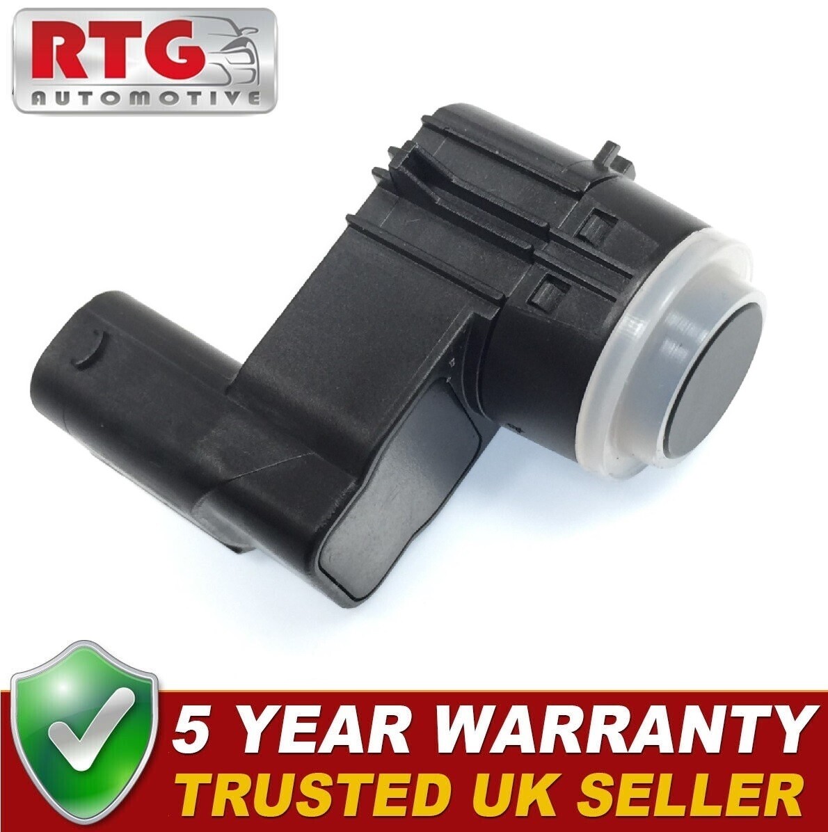 PDC Parking Reversing Sensor For Citroen C3 DS3 3008 5008 2008 ...