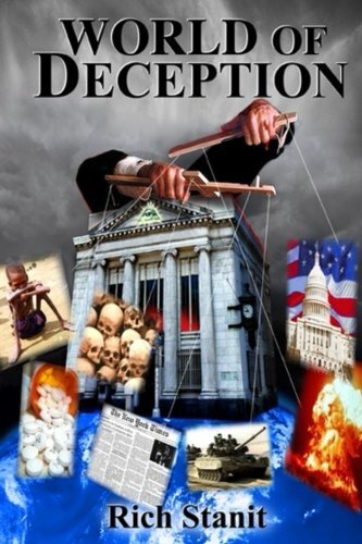 WORLD OF DECEPTION By Rich Stanit **BRAND NEW** 9781585091225 | eBay